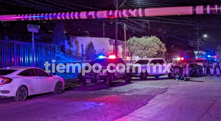 Identifican a dos de los ejecutados en "picadero" del Cerro de la Cruz