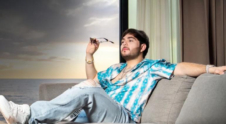 "Un lokeron"; Vendrá Tito Double P a Chihuahua este 19 de diciembre