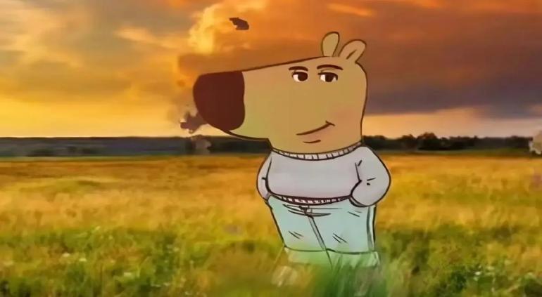 ¿Cuál es el origen del meme de “Soy un tipo Chill”? ¿Cuál es el origen del meme de “Soy un tipo Chill”?