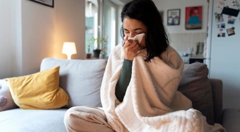 Con este alimento puedes combatir un resfriado, según Harvard