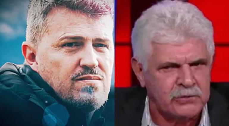 Tuca Ferretti se lanzó contra el nuevo entrenador de Chivas