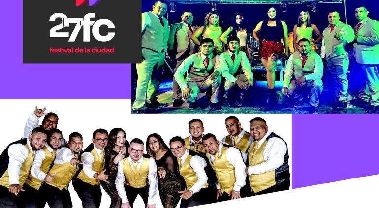 Disfruta hoy a “La Incomparable Sonora” en el Parque Borunda