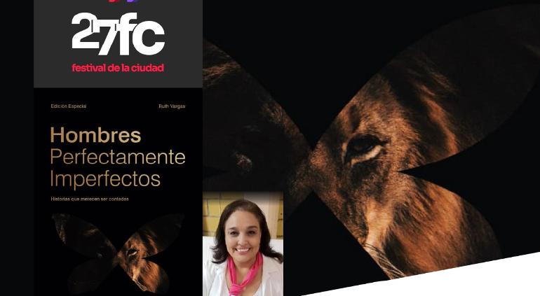 El Instituto para la Cultura de Juárez invita al lanzamiento del libro ...