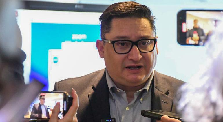 Marrazo Judicial en Chihuahua libre de intromisión de partidos: Chávez