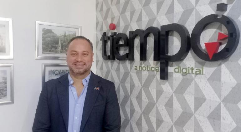 Irán $280 millones a escuelas, becas, vivienda y más: Mario García