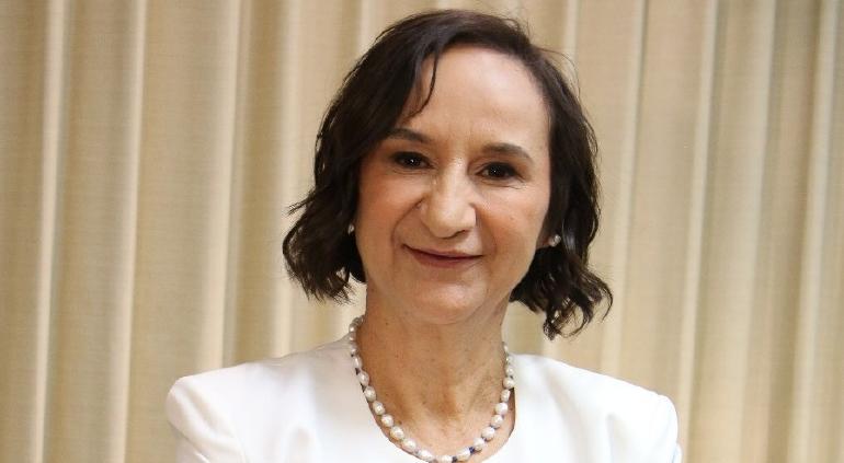 Ratificaron a Leticia Torres como Directora General en el CIMAV