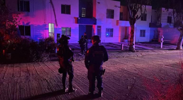 Incendiaron casa con mamá e hijo en Culiacán; ambos murieron
