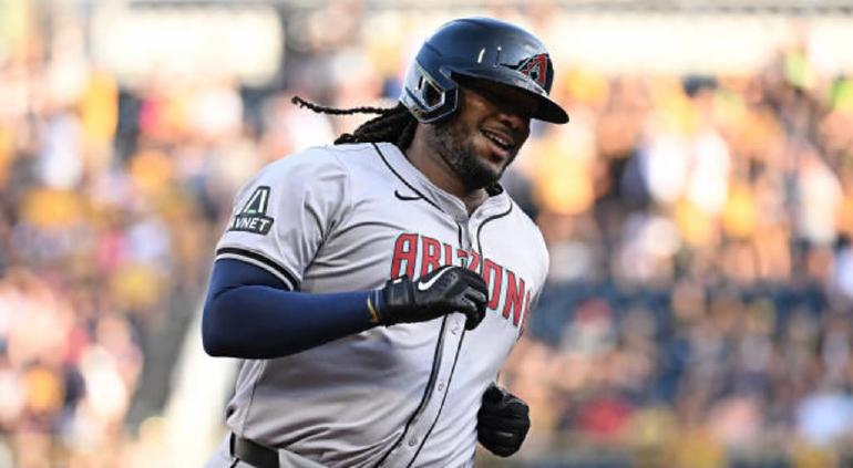 MLB: Josh Bell regresa un año más con Nacionales de Washington