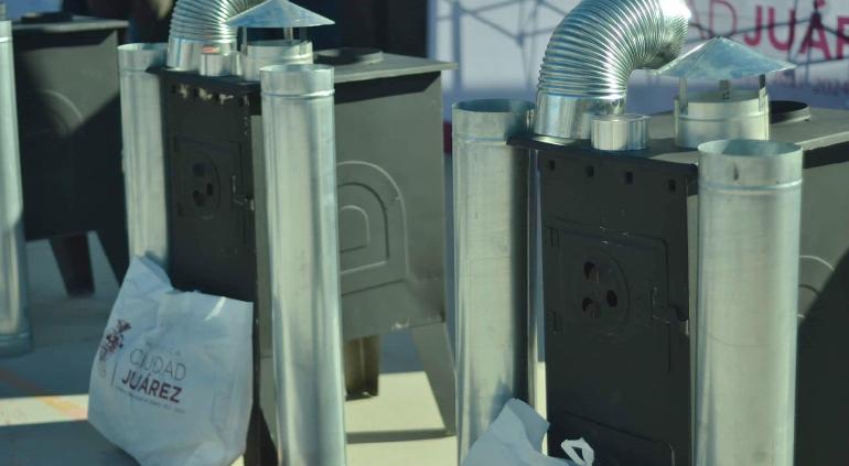 El día de mañana sábado 4 de enero comienza la entrega de calentones en ...