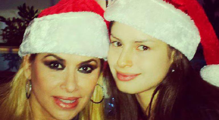 Reveló hija de Dulce detalles de su muerte: “No se valía por sí misma”