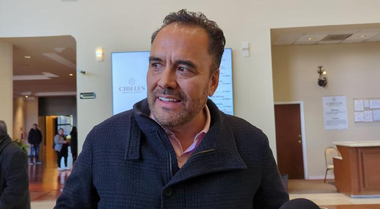 "México está preparado para recibir migrantes": Loera