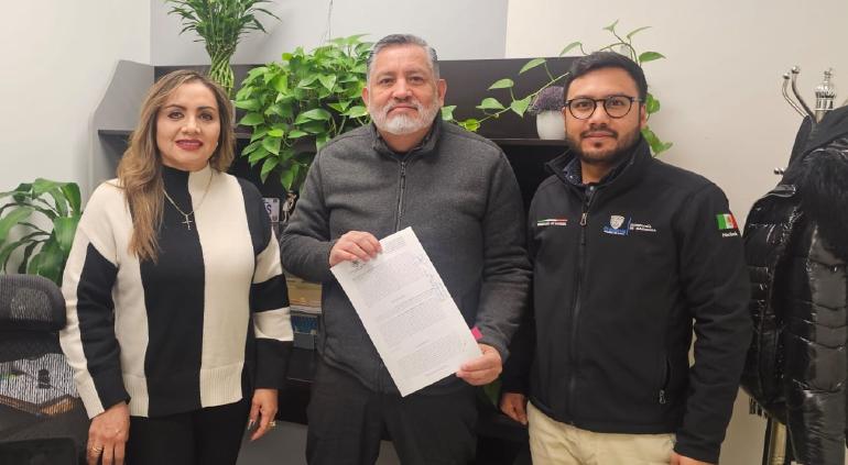 Concluyeron 443 trabajadores estudios de secundaria de Ichea