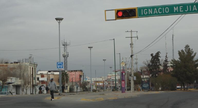 Abrígate bien: pronostican -2°C para mañana