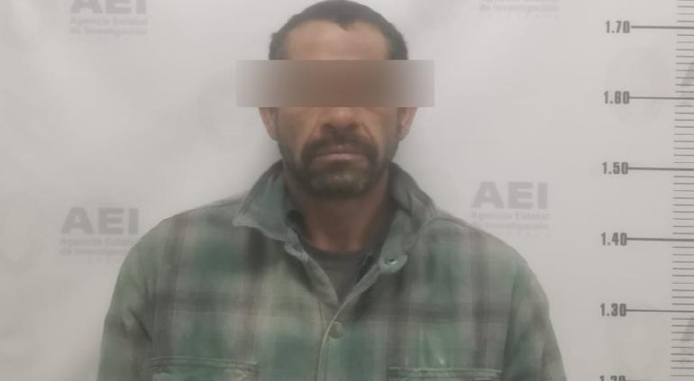 Lo arrestaron por violencia familiar en la Ampliación Crucero