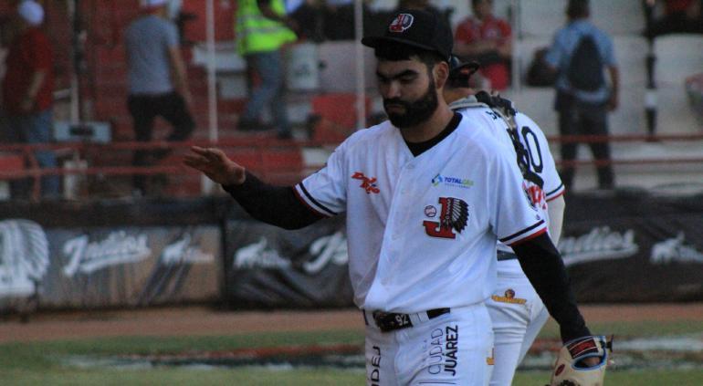 De Indios a la Serie del Caribe: Representará Luis Payán a México