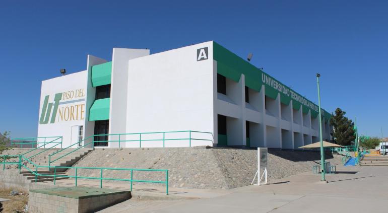 La Universidad Tecnológica Paso del Norte (UTPN) ha iniciado las ...