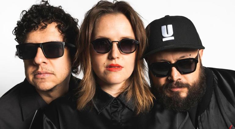 Hoy Hello Seahorse! en Chihuahua, mañana en Juárez