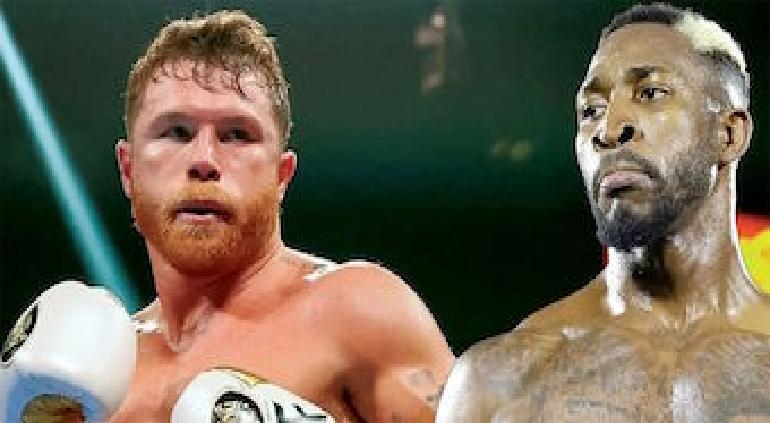 Saúl Canelo Álvarez enfrentará el 3 de mayo al cubano William Scull
