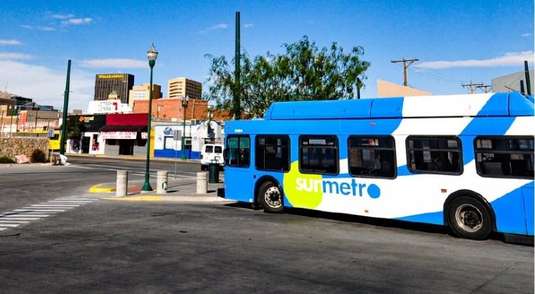 Sun Metro anunció que a partir de este 12 de febrero operará con ...