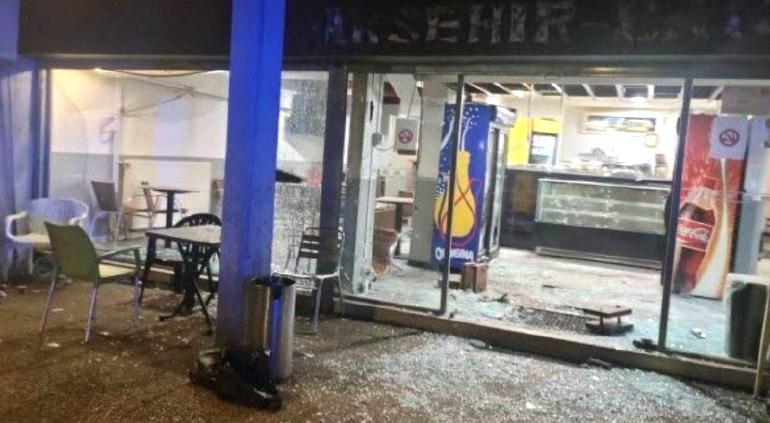 Al menos 12 heridos tras explosión de granada en bar de Francia 🎦