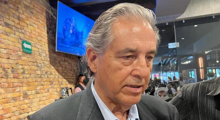 Giran orden de aprehensión vs Jorge Bermúdez y hermanos por lesiones