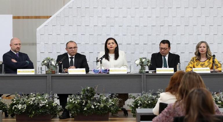 Golpe de la Corte a la soberanía; rechazará TRIFE resolución