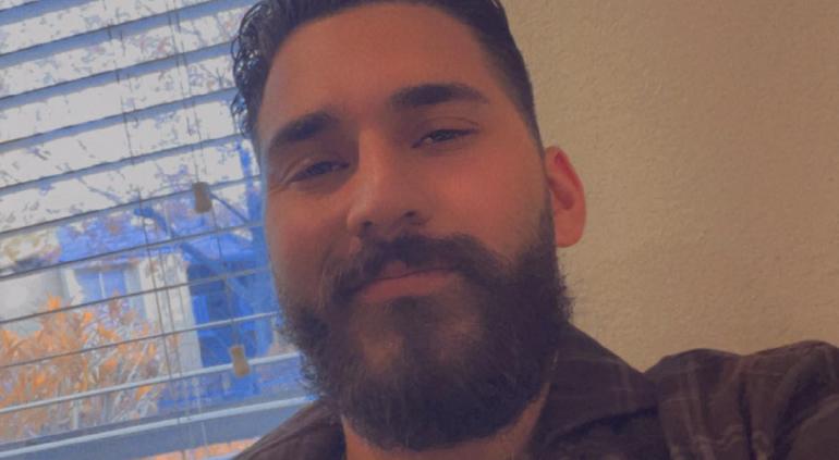 Recaudan fondos para Germán, lesionado por incendio en Sun Metro