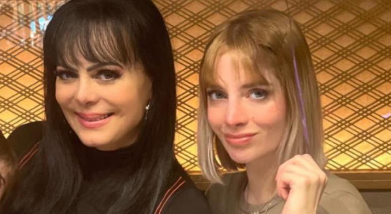 Aseguran que Maribel Guardia habría tendido trampa a Imelda