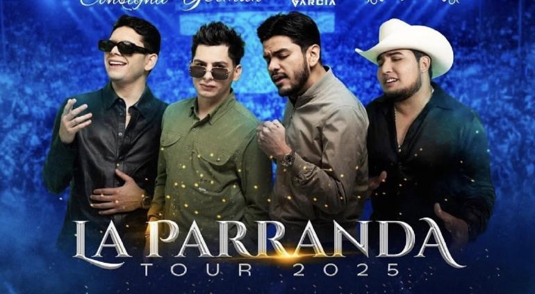 El presidente municipal, Marco Bonilla, informó que será a las 2 de la tarde cuando se presente ...