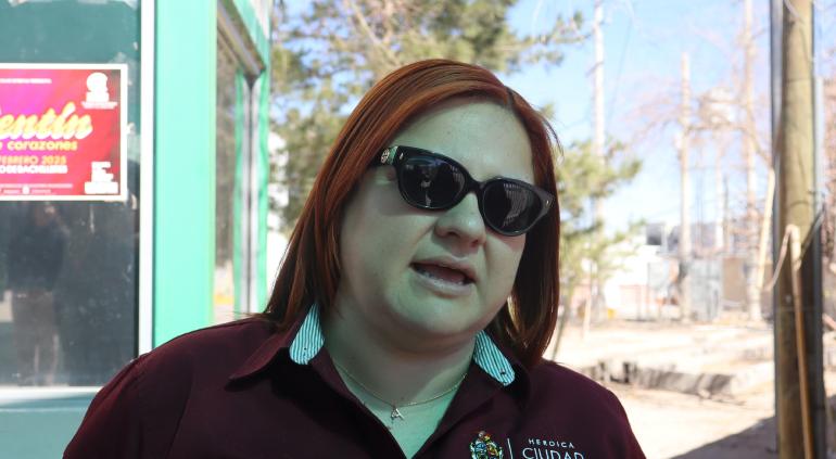 Anapra, primera colonia que atenderán con estrategia federal