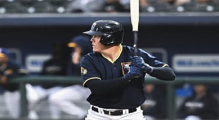 LMB: Josh Lester se une a los Sultanes de MTY para la temporada 2025