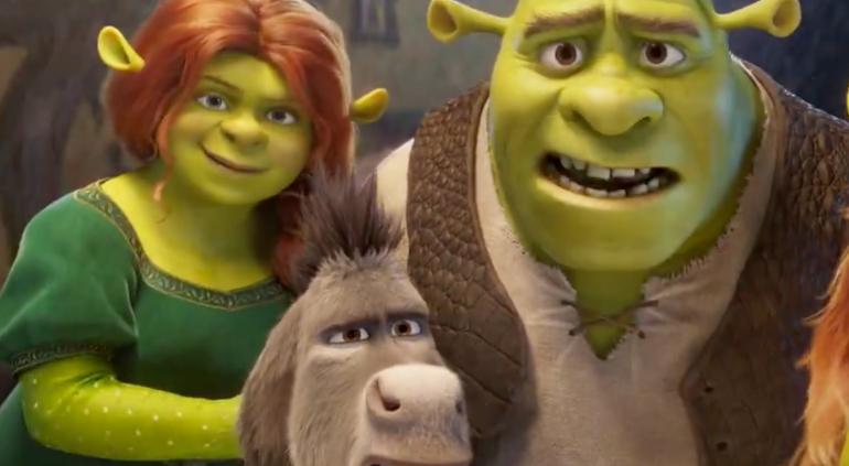 ¡Nuevos personajes! Lanzaron primer tráiler de Shrek 5🎦 ¡Nuevos personajes! Lanzaron primer tráiler de Shrek 5🎦