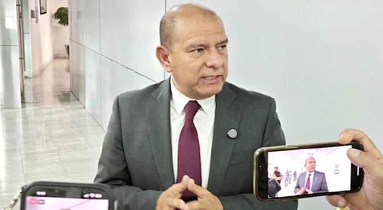 Impugnará MORENA "ley retiro" del TSJE y lista del marrazo