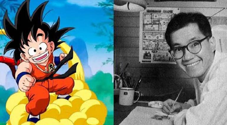 Recuerdan a Akira Toriyama a un año de su muerte
