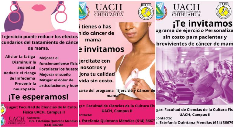 Uach Fccf Logo Learn #build #recover #focus #team | Michelle Harris