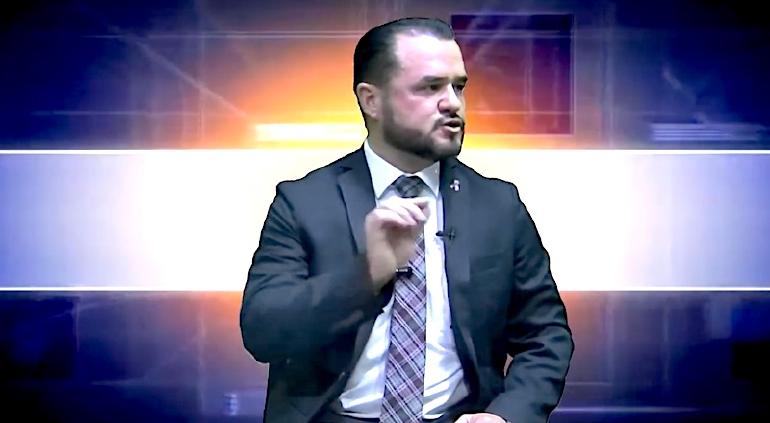 Seguiré en MORENA, no puse en riesgo derechos del marrazo: Avitia