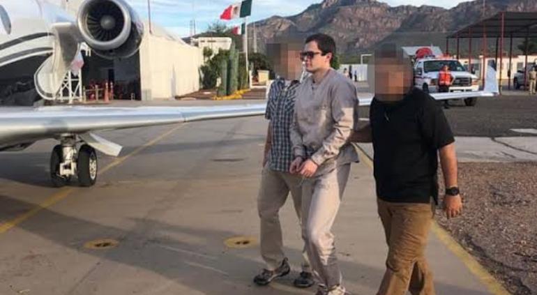 Sentenciaron al "Menchito" a cadena perpetua y 30 años adicionales