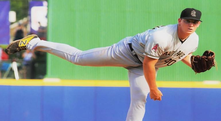 Jeremy Rhoades regresa a Jalisco para reforzar a los Charros