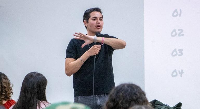 ¿Te interesa? Entra a los cursos que ofrece el Icatech
