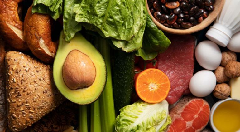 Alimentos que te ayudan a reducir la ansiedad