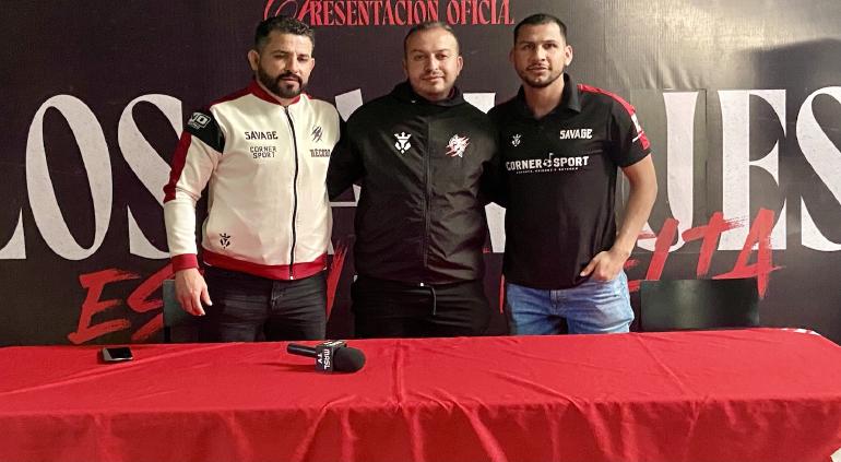 Savage se enfrenta en juego clave a San Diego Soccer este viernes