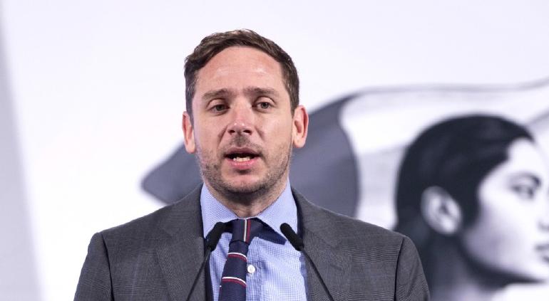 No hay espacio para la corrupción en compra de medicamentos: Clark