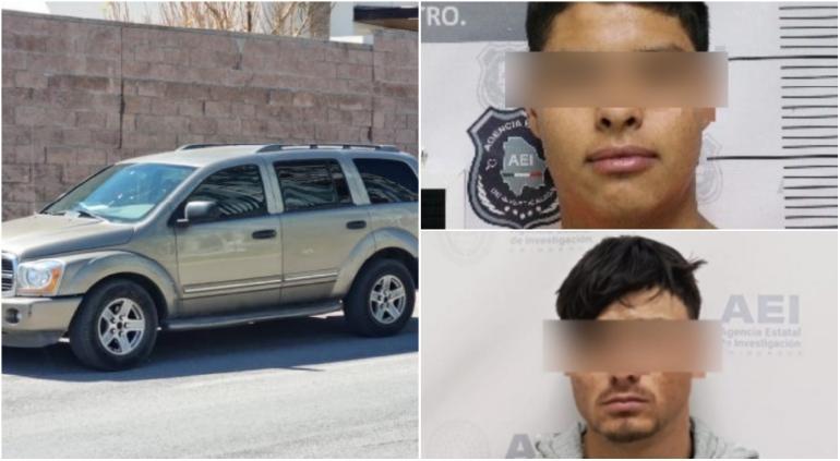 Intentaron ejecutar a joven afuera de gym en San Felipe; los procesan