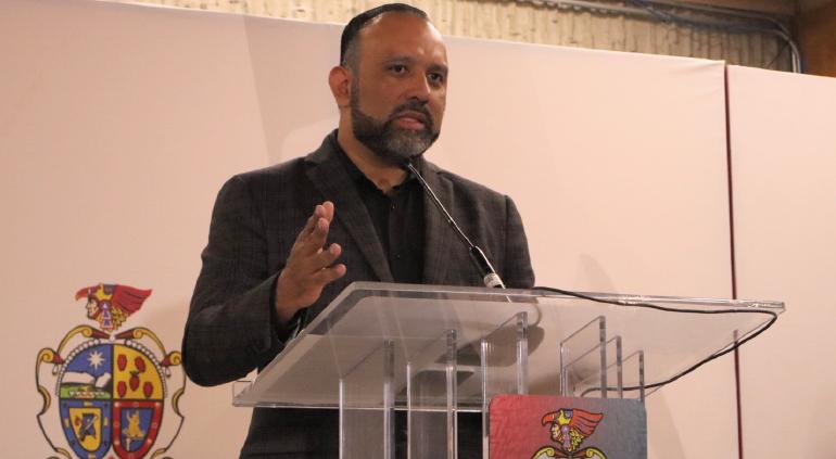 "Vienen algunas cosas": Ortiz por gira de Cruz por Taiwán