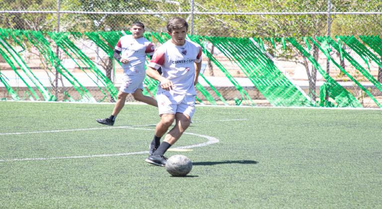 Chihuahua Savage y San Diego Sockers, se encontrarán en la Final MASL