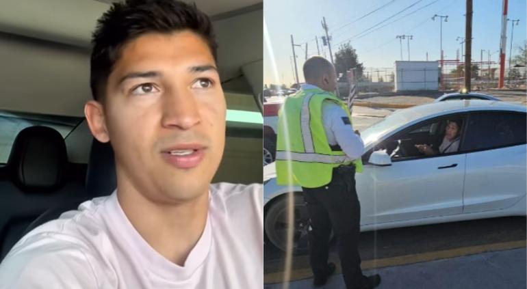 "Múltame, pero déjame meterme": Chelo Zaldívar tras polémica en puente