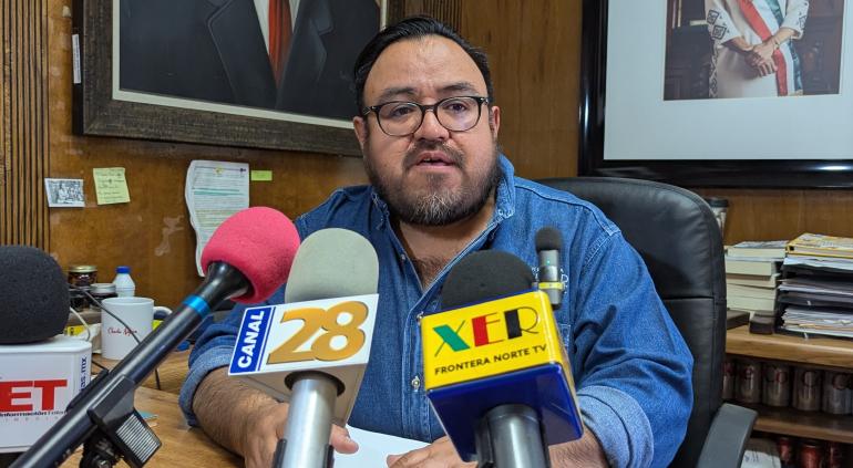 Multón a 143 por construir al "chilazo"