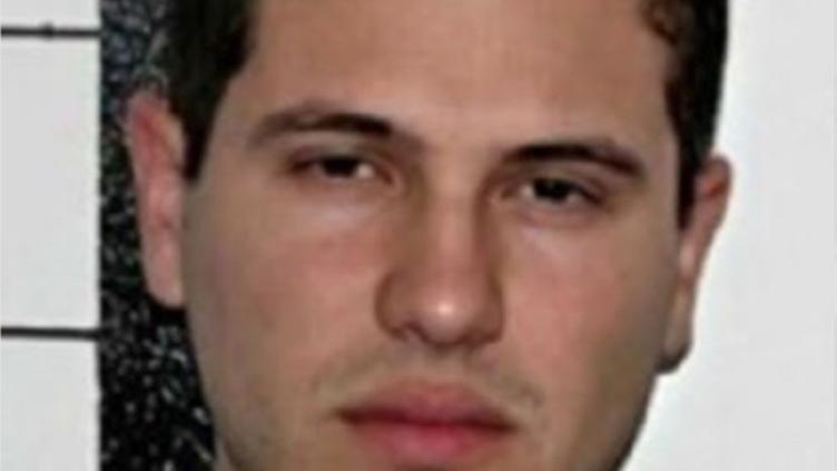 Ofrece ICE recompensa de U$10 millones por Iván Archivaldo