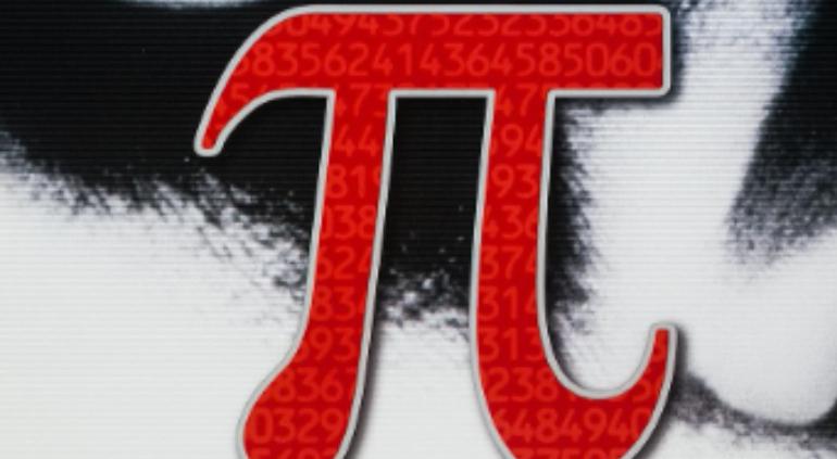 Disfruta hoy "Pi, el orden del caos" en el Cine Universitario