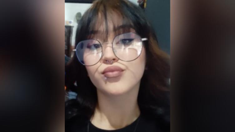 Desapareció en Chihuahua la joven Perla Janeth, de 17 años